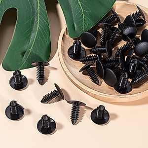 HINZIC 100 Pcs 7.5-8 mm Honeycomb Pins Honeycomb Laser Bed Hold Down Pins Honeycomb Fixing Needle Laser Engraver Accessories Grid Working Table Laser Cutter and Engraver Machine (7.5-8 mm Honeycomb)