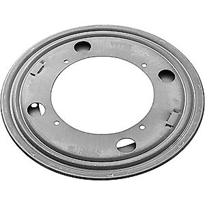 9" Round Lazy Susan