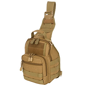 Fieldline Tactical Sling, Desert Clay