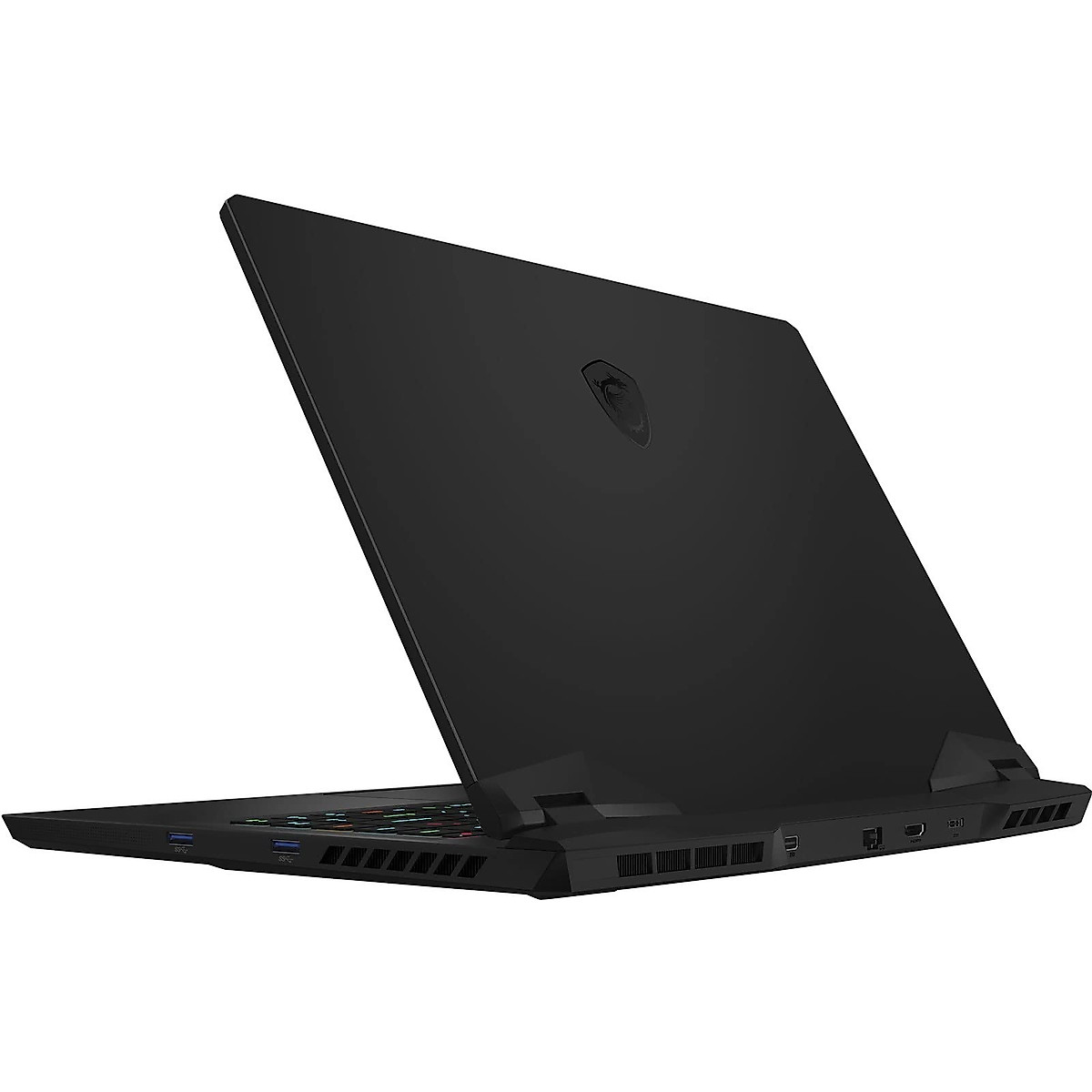 2022 MSI Vector GP66 12UHSO-673 Pro Extreme (i9-12900H, 64GB RAM, 2TB NVMe SSD, RTX 3080Ti 16GB, 15.6" QHD 165Hz, Windows 11) Gaming Laptop