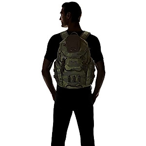Oakley Men's Bathroom Sink Backpack, CORE CAMO, One Size