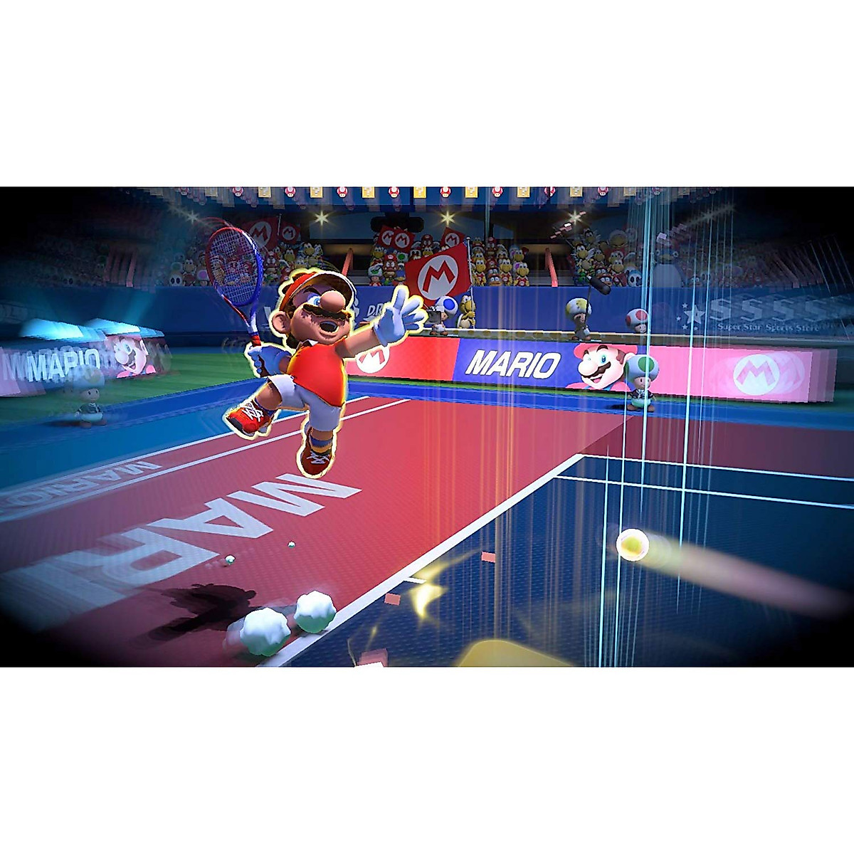 Mario Tennis Aces - Nintendo Switch