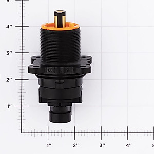 Pfister 9745299 General Valve Cartridge Sub Assembly, 1 Count, Unfinished