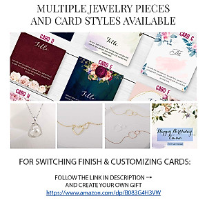 Grace of Pearl Confirmation Sponsor Gift for Women, Catholic Sponsor Gifts for Sponsors, Sponsors Gift Idea