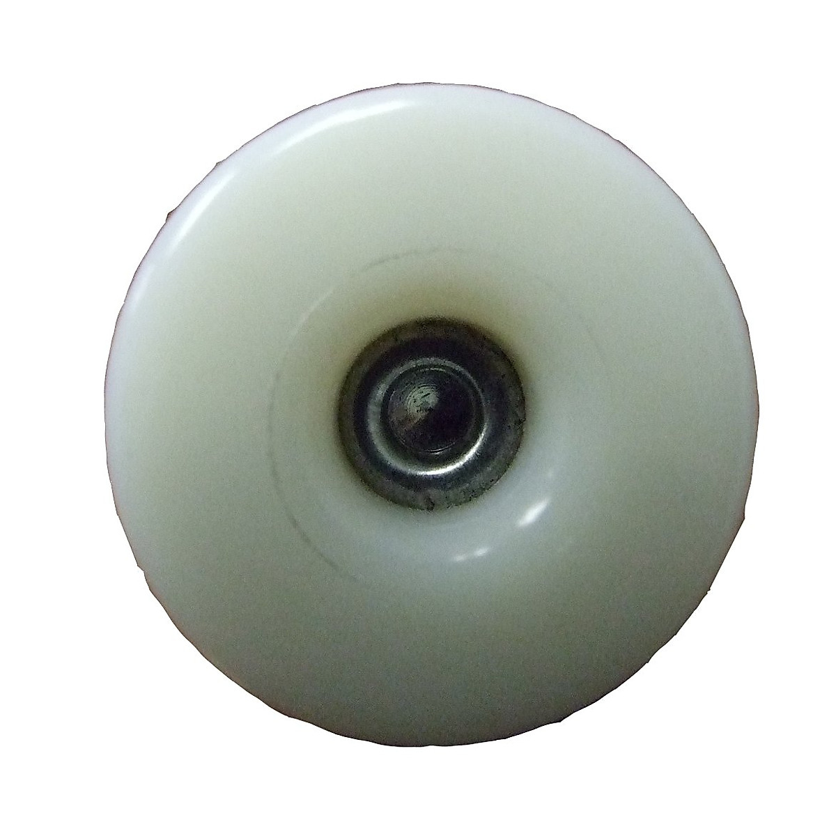 Replacement Glide - Low Profile Short Glides for Chairs, Stools, or Tables - Set of 5 - S4342-5