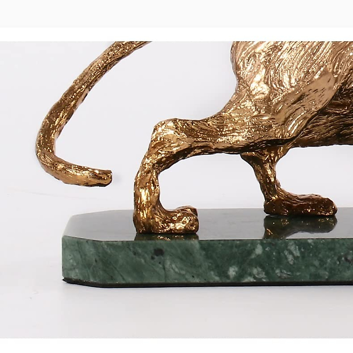 LUKEO Model Room Living Room Study Wine Cabinet Decoration Office Bookcase Desktop Decoration