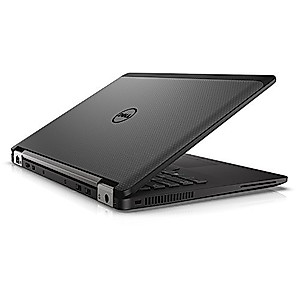 Dell Latitude E7470 Intel i5-6300U 2.40GHz 8GB RAM 256GB SSD Win 10 Pro Webcam (Renewed)