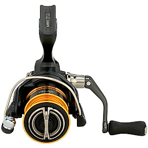 SHIMANO Sahara 1000 FJ