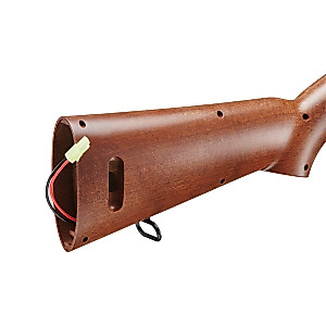 Classic WWII M1 Airsoft Carbine LPEG AEG Plastic Gearbox Airsoft Rifle