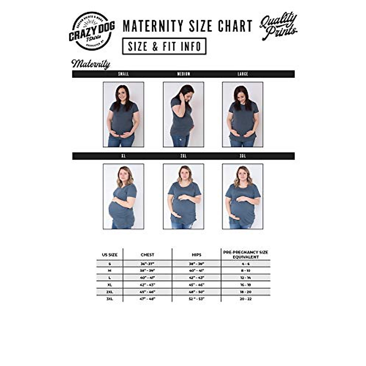 Maternity Baby Girl Skeleton Cute Halloween Pregnancy Bump Tshirt (Black) - L Crazy Dog Novelty Maternity T-Shirts for Halloween Season Soft Comfortable Funny Graphic Maternity Heather Black - Ba L