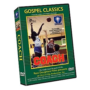 Coach