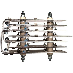 Miller 202222 Rectifier, Si 3Ph 300 Amp 400 Piv 100 Duty Cycle