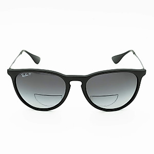 StickTite Lenses Small 28mm (Single Pack) – Stick-on bifocal lenses - Instantly convert sunglasses into magnified, bifocals. Reusable lenses (1 pair) 1.75 diopter