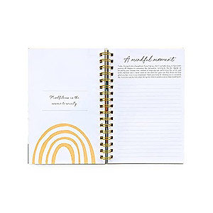 Mindfulness Journal