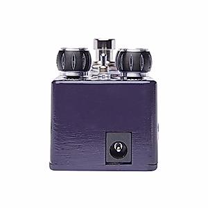 Pigtronix EMTP Moon Pool Tremvelope Phaser Guitar Pedal