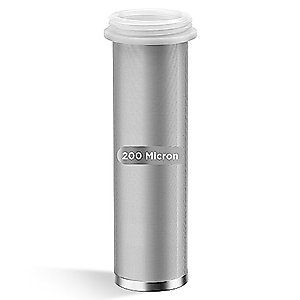 SimPure DC5P Spin Down Sediment Filter Replacement Filter, 200 Micron (Not Applicable to DC3/DC3P)