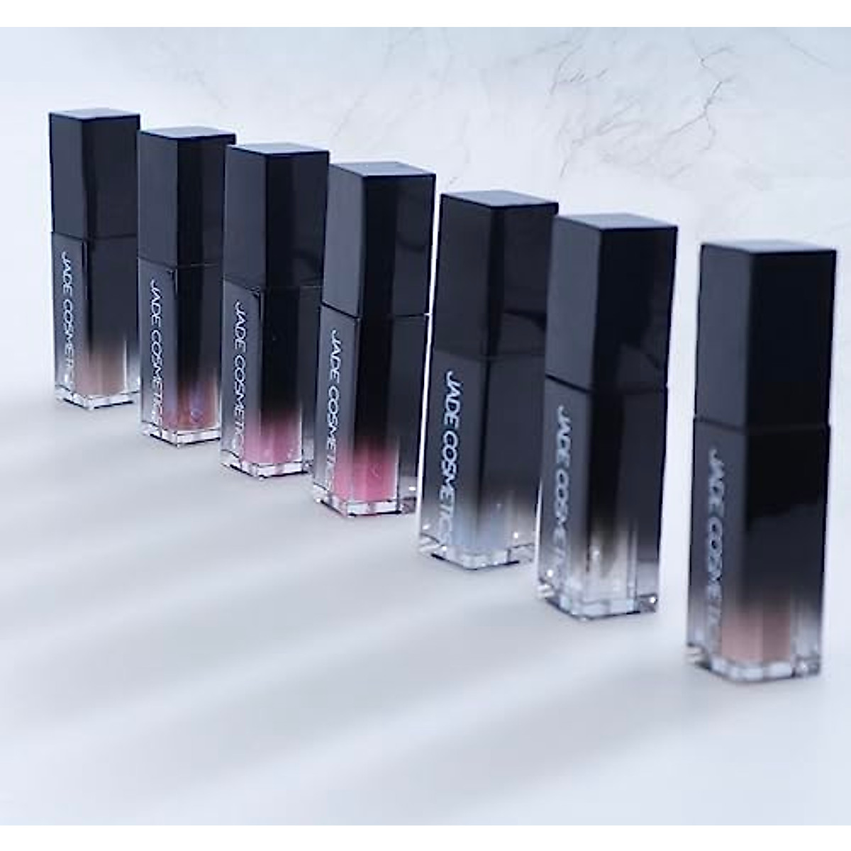 Jade Cosmetics Lip Gloss (Clueless)