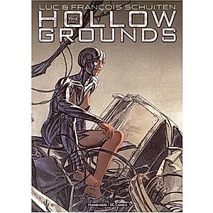 The Hollow Grounds