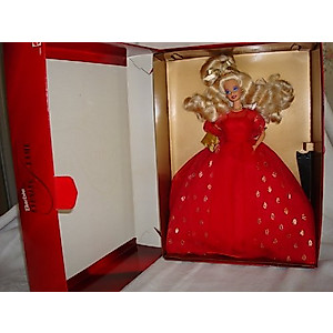 Barbie Evening Flame Limited Edition Doll 1991