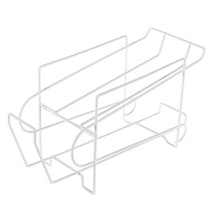 Isabelvictoria Cans Storage Holders Racks Beverage Soda Coke Beer Can Dispenser Storage Rack Refrigerator Kitchen Organizer Tools