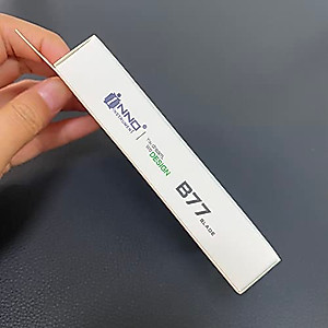 B77 Fiber Cleaver Blade For INNO VF-78 VF-77 VF-15 VF-15H V7 V8 D1/D2 Fiber Cutting Knife Blades