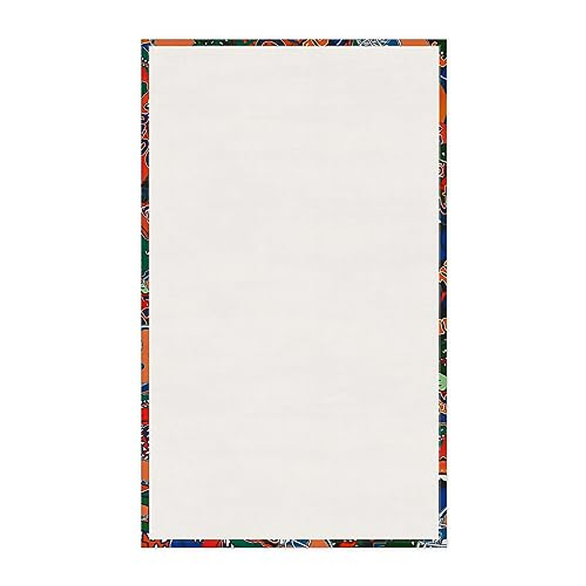 Kitchen Towels Fl Dish Towels Gators Useful Towel for Kitchen and Dishcloths Set 18 x 30 Cooking Baking Cotton Dish for Washing Dishes Rags Everyday