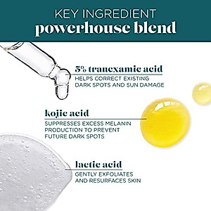 Dark Spot Lifting Serum with 5% Tranexamix Acid