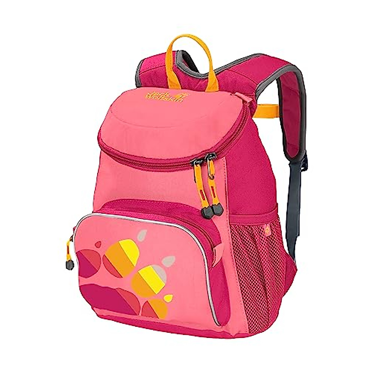 Jack Wolfskin Kids' Little Joe, Orchid, One Size