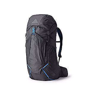 Gregory Mountain Products Focal 48, Ozone Black, Md
