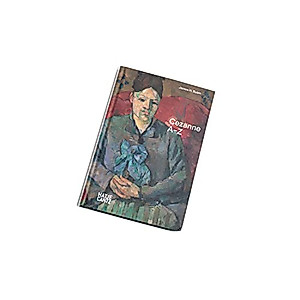 Cezanne: A–Z