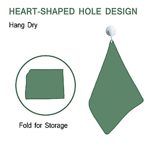 Silicone Kids Placemats, Non-Slip Silicon Placemats for Kids Baby Toddlers Childrens, Portable Baby Placemat for Dining Table, 2Pack (Dark Green 2Set)