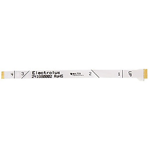 Frigidaire 241680002 Wire Harness Refrigerator