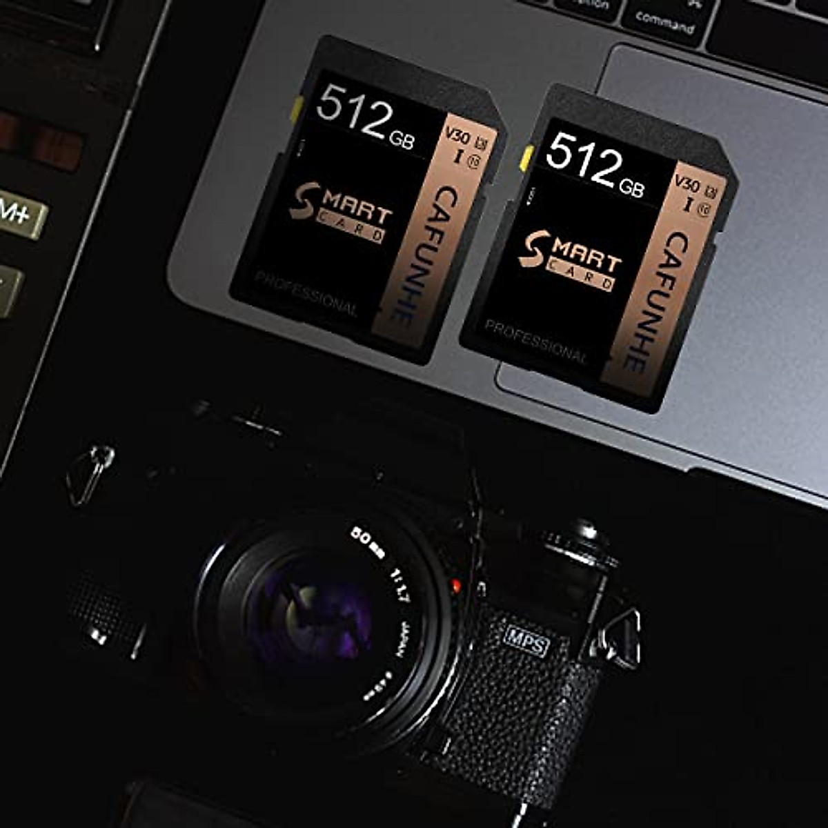 512GB SD Card Class 10 Memory Card High Speed for Digital Camera,Tablet and Drone Videographers,Vloggers SD Memory Cards