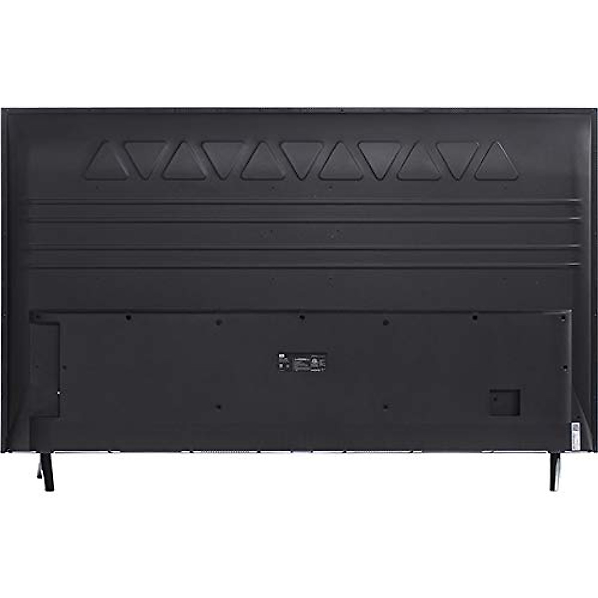 TCL 65S425 65-inch 4-Series 4K Ultra HD Roku Smart TV Bundle with 37-70-inch Low Profile Wall Mount Kit, Deco Gear Wireless Keyboard and 6-Outlet Surge Adapter with Night Light