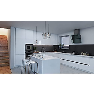 Watts Premier WP531130 Pure UF-3 Three-Stage Water Filtration System with Top Mount Twist Faucet, Brushed Nickel