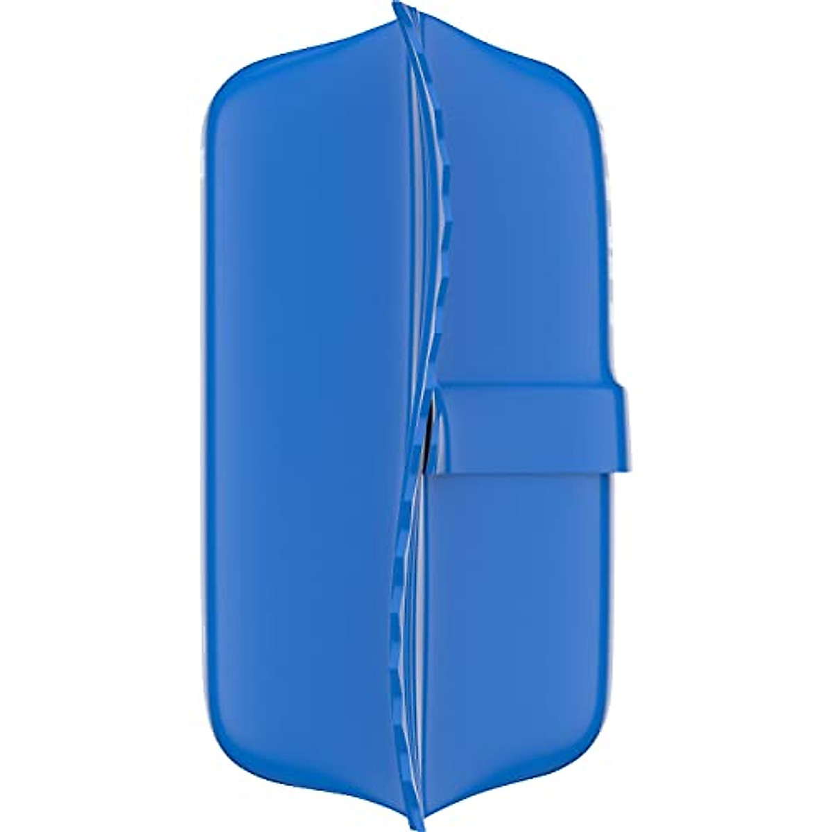 CHIPS AHOY! Original Chocolate Chip Cookies, 48 Snack Packs (4 Cookies Per Pack, 4 Boxes)