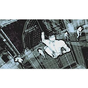 Tom Clancy's Splinter Cell Blacklist(XBox 360)