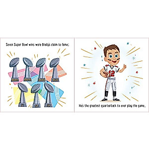 Baby Ballers: Tom Brady