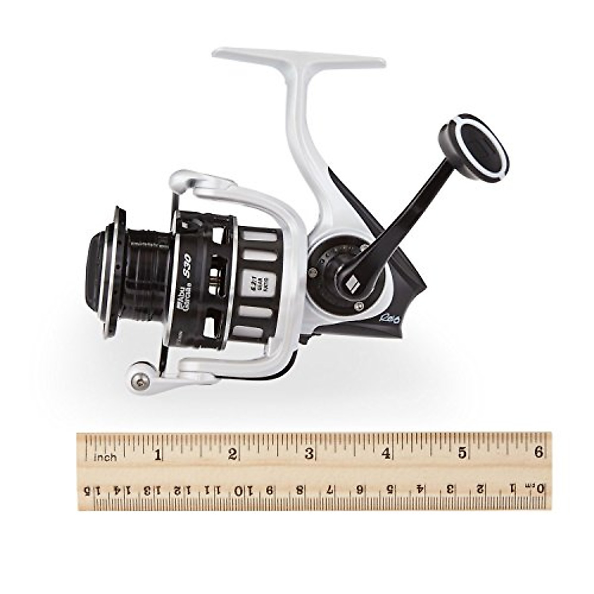 Abu Garcia® Revo® S Spinning