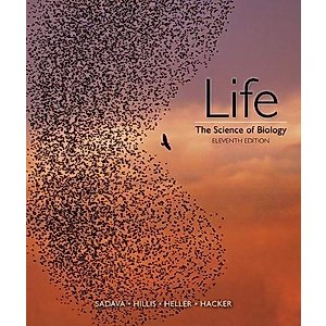 Life: The Science of Biology