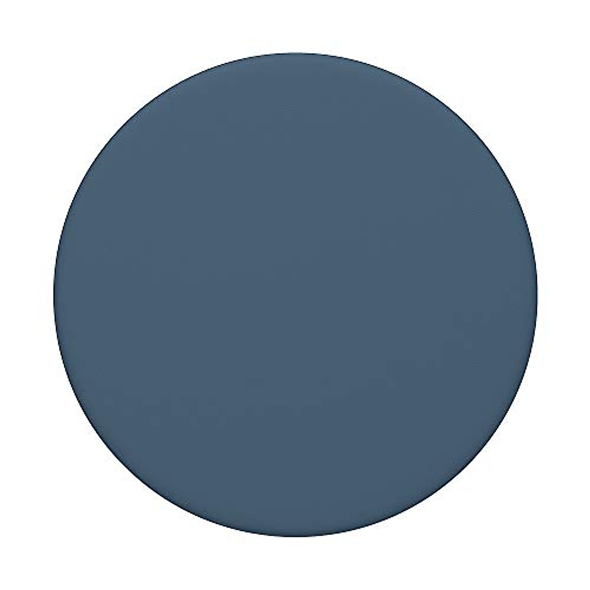 Grayish Blue HEX Code # 50697D PopSockets Swappable PopGrip