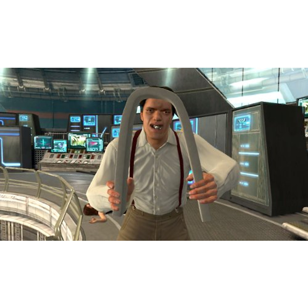 007 Legends - Playstation 3