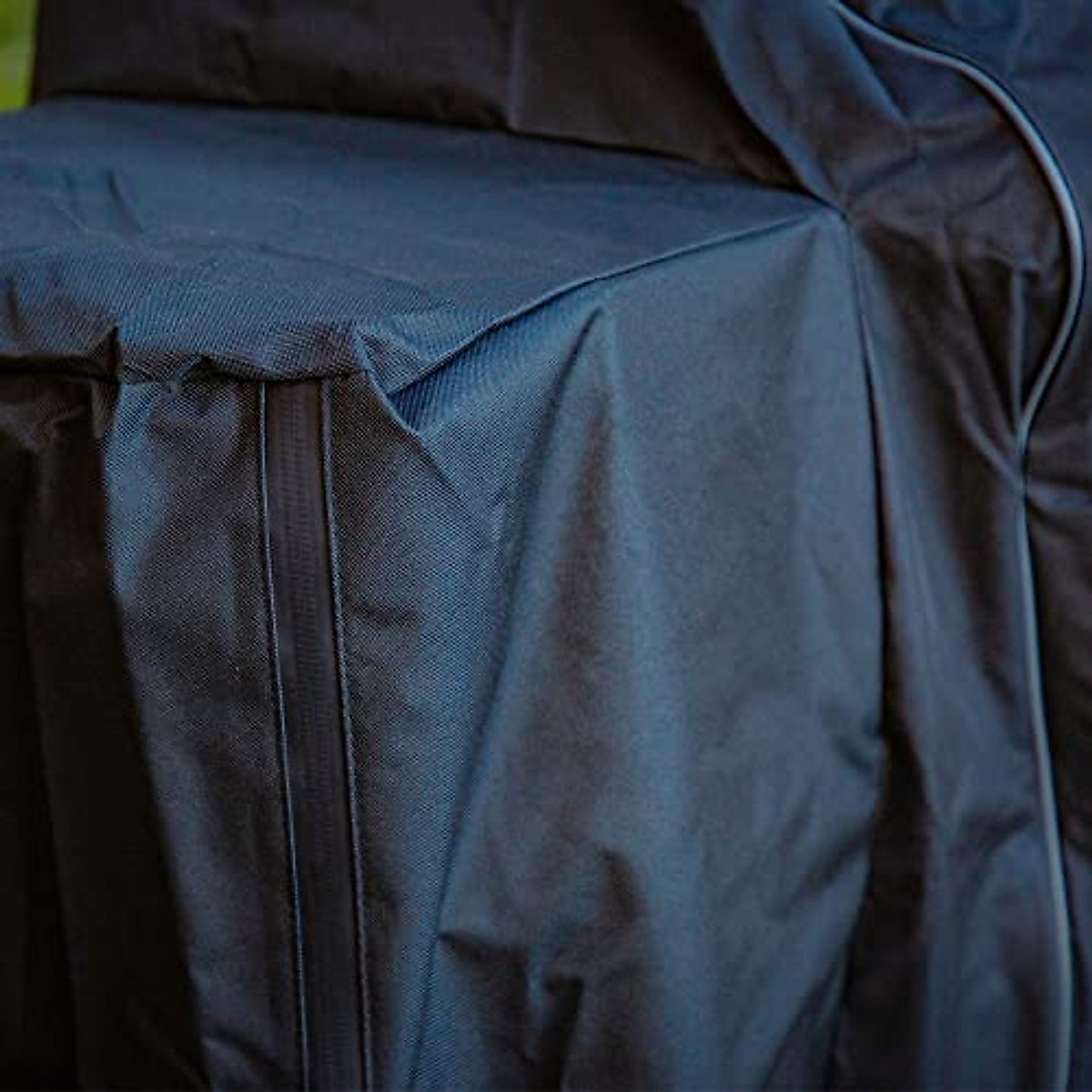 ZJYWSCH Grill Cover and Replacement Meat Probe for Pit Boss Pro Series 1600, 1600 Elite Wood Pellet Grill