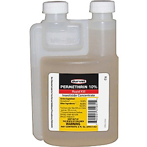 Durvet Permethrin 10%, 8oz