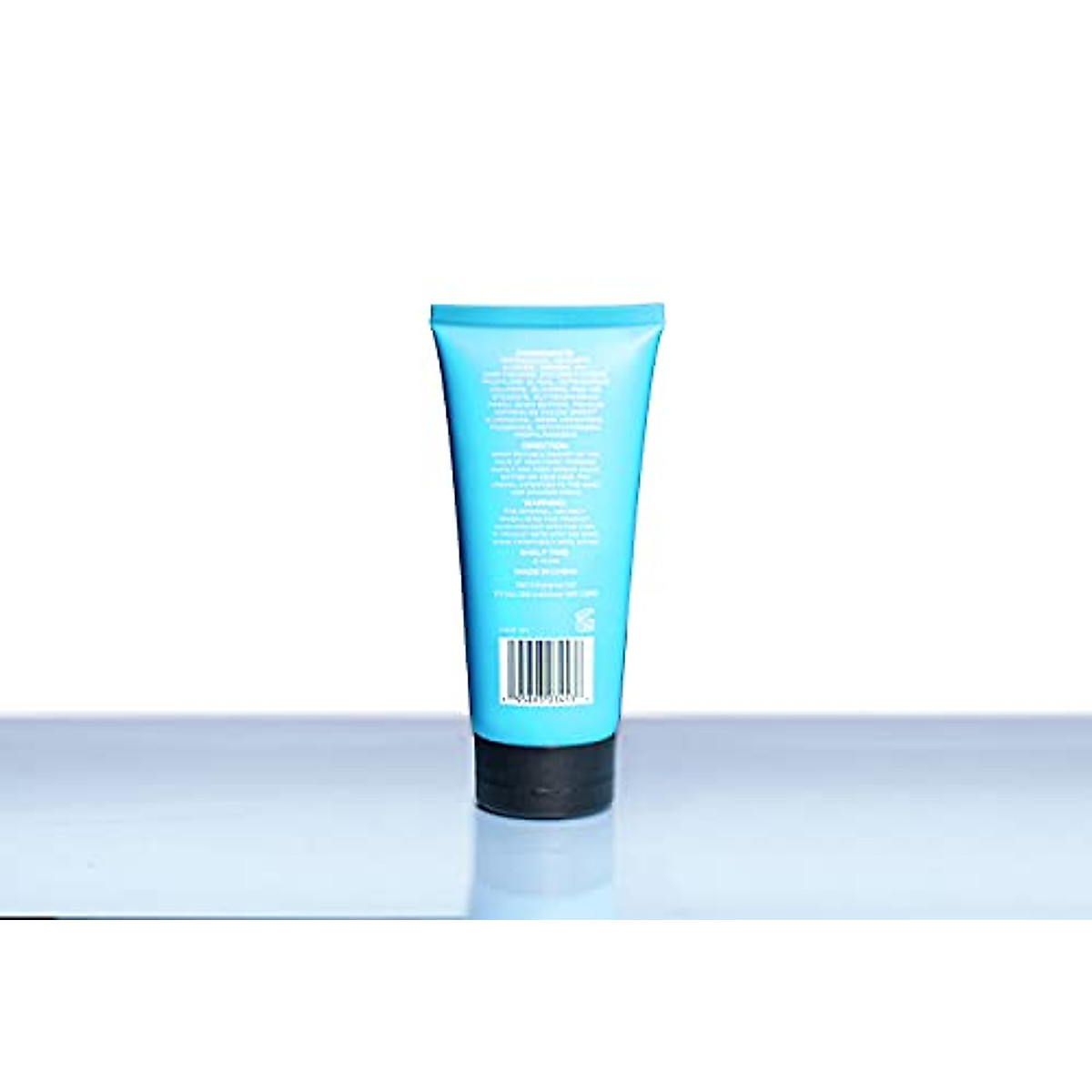 Faccia Bella Shaving Butter 7 fl oz Cream Lotion After Shave with Sweet Almond Oil…