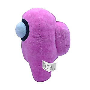 Just Toys LLC Among US 9" Plush (Aquamarine)