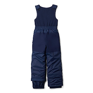 Columbia Youth Unisex Toddler Double Flake Set, Waterproof, Insulated