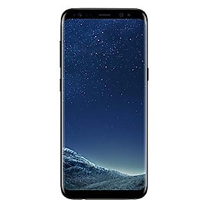 Samsung Galaxy S8 SM-G950U 64GB Black T-Mobile