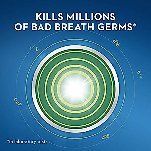 Crest + Scope Outlast Complete Whitening Toothpaste, Mint, 5.4 oz