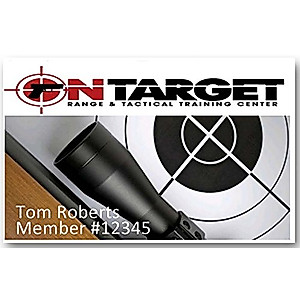 Fargo HDP5600 Single-Side ID Card Printer & Supplies Bundle with Card Imaging Software 93600